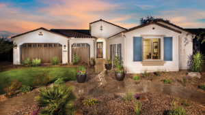 SaddleBrooke Ranch - Robson Resort Communities - Luxury 55+ Active ...