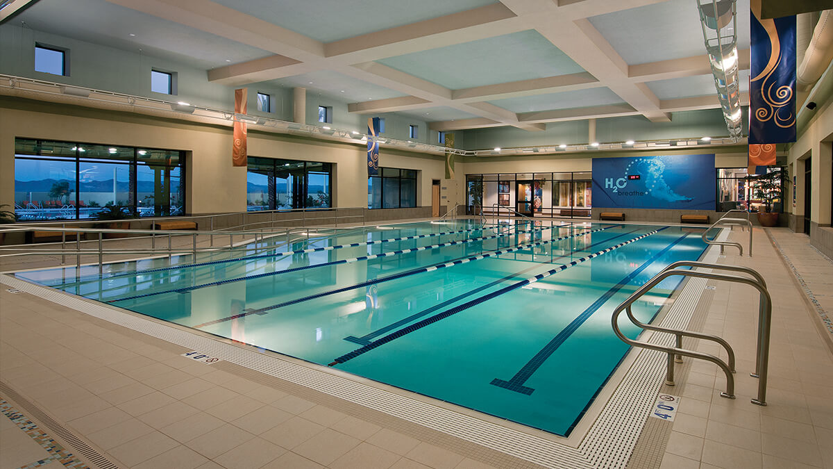 Alora - Robson Resort Communities - Luxury 55+ Active Adult Communities