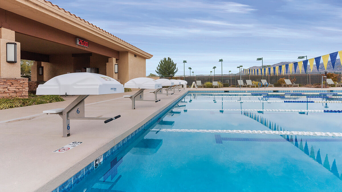 Avalon - Robson Resort Communities - Luxury 55+ Active Adult Communities