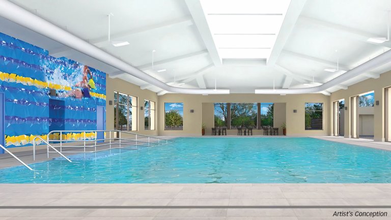 Quail Creek - Robson Resort Communities - Luxury 55+ Active Adult ...