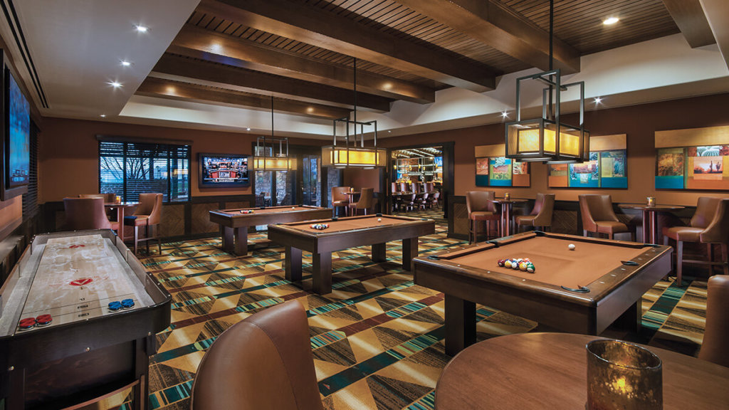 Robson Ranch Arizona - Robson Resort Communities - Luxury 55+ Active ...