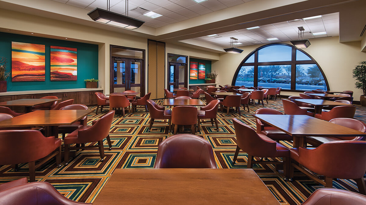 Avalon - Robson Resort Communities - Luxury 55+ Active Adult Communities