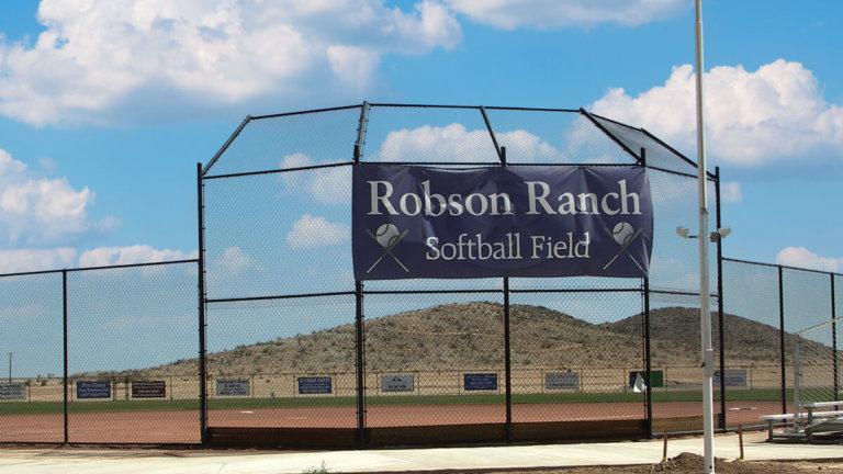 Avalon - Robson Resort Communities - Luxury 55+ Active Adult Communities