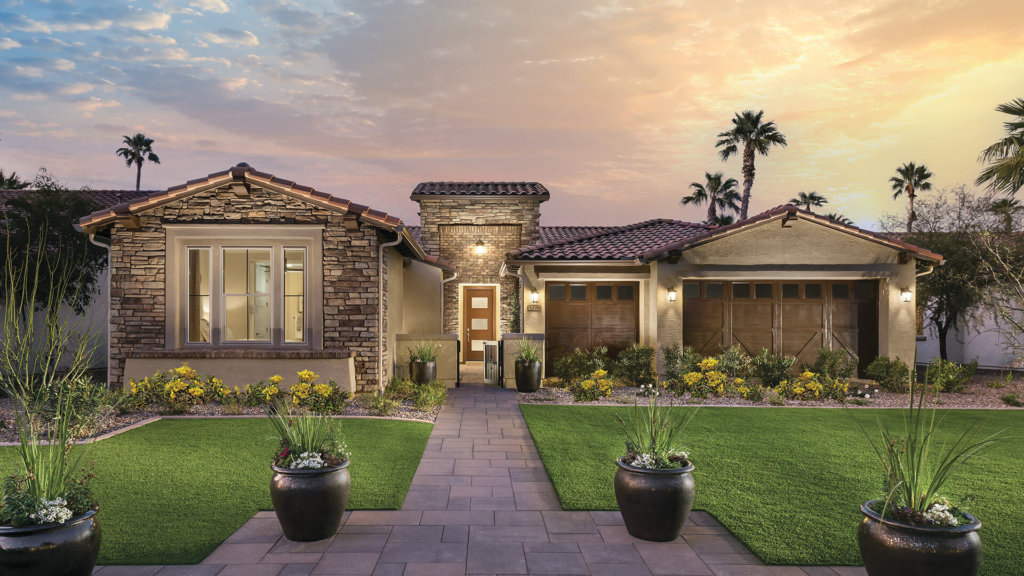 Robson Ranch Arizona - Robson Resort Communities - Luxury 55+ Active ...