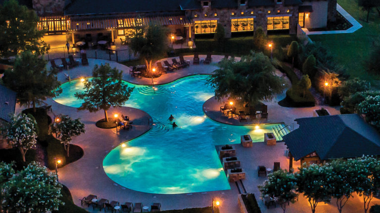 Robson Ranch Texas - Robson Resort Communities - Luxury 55+ Active ...