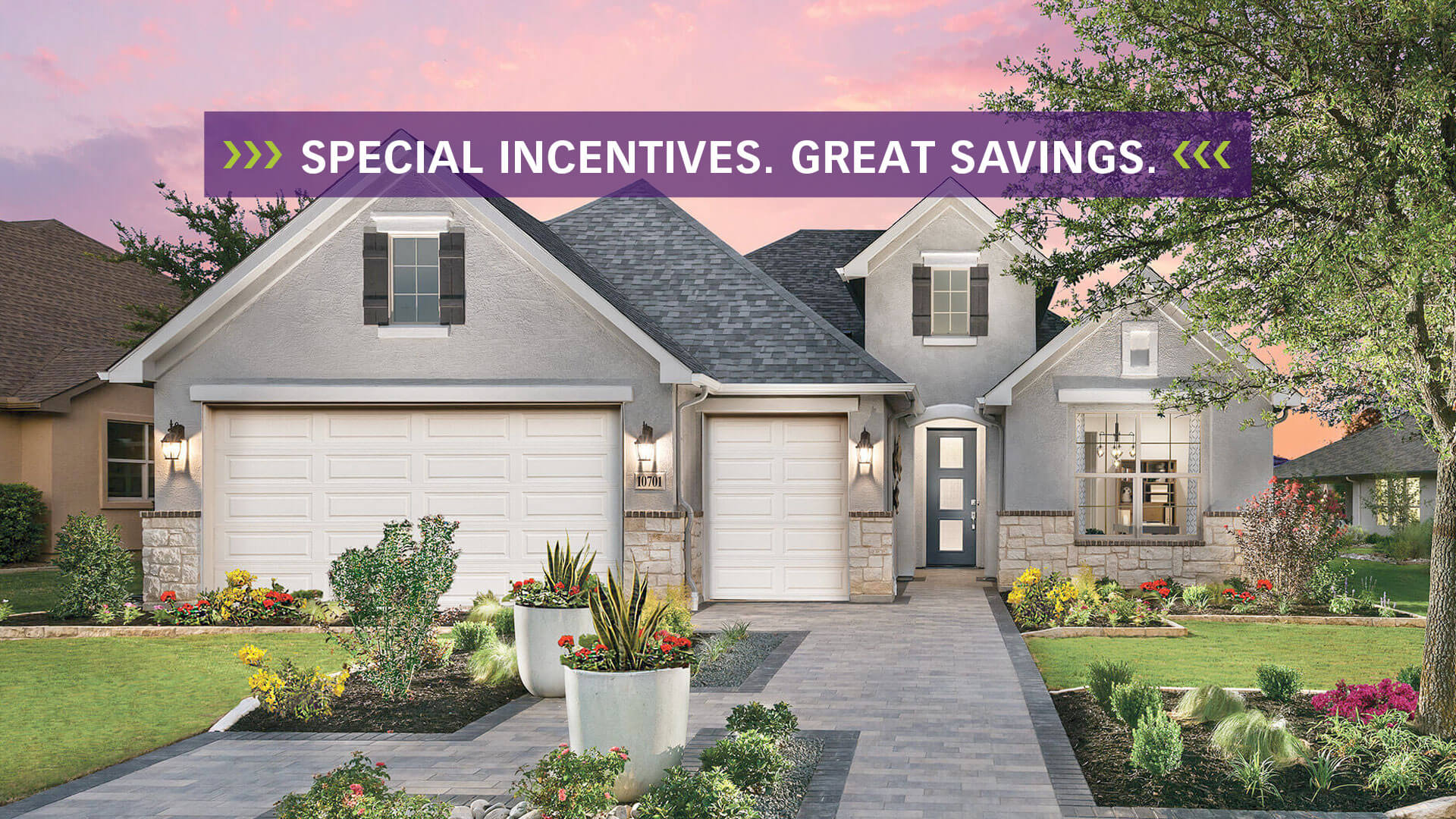 Robson Ranch Texas - Robson Resort Communities - Luxury 55+ Active ...