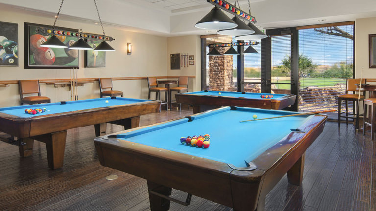 Montecito - Robson Resort Communities - Luxury 55+ Active Adult Communities