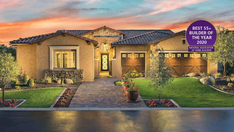 - Robson Resort Communities - Luxury 55+ Active Adult Communities