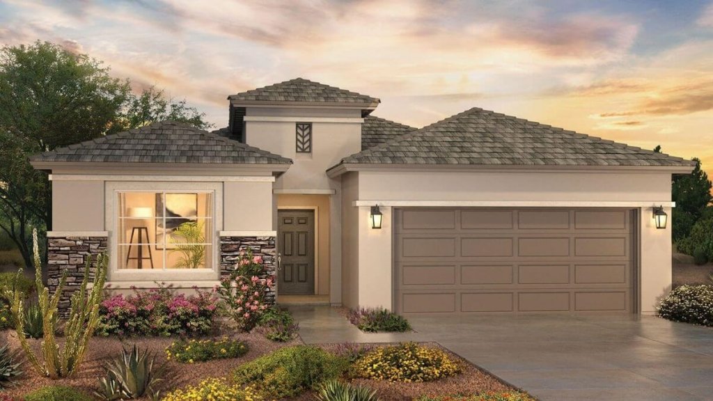 Grand Opening of the Resort Series Bali at Robson Ranch Arizona ...